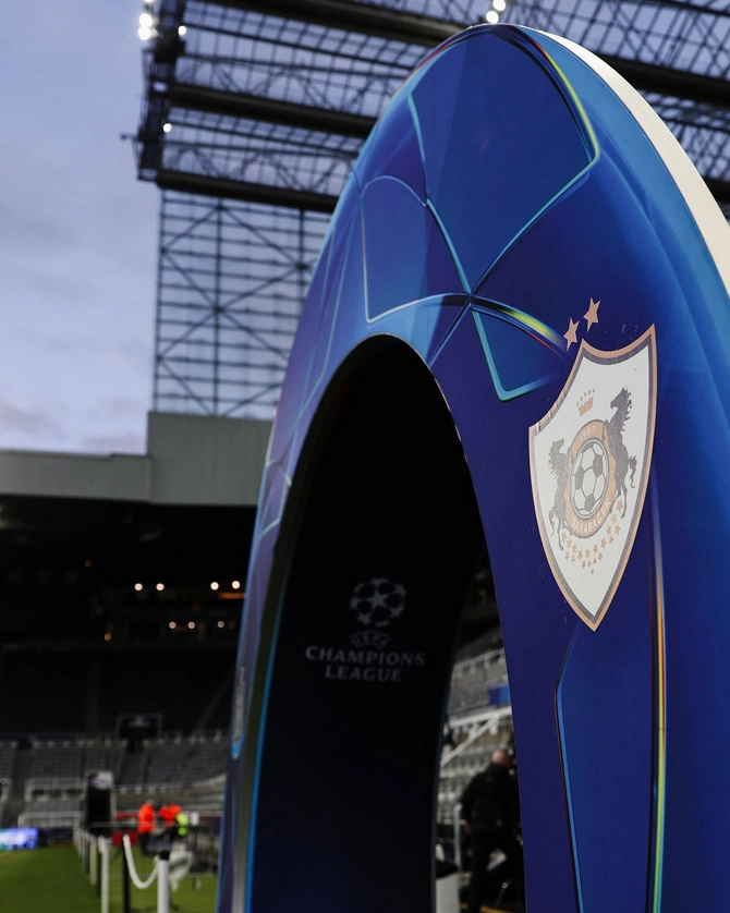 FC "Qarabag" announced another transfer | Baku.ws News Site - Latest ...