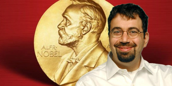 Nobel mükafatını alan 3-cü Türkiyə vətəndaşı - Daron Acemoğlu kimdir ...
