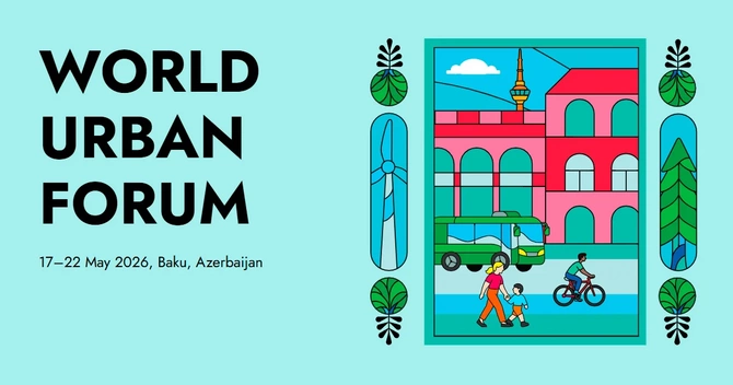 Baku Appeal: Azerbaijan's Experience is a Significant Example of Post ...