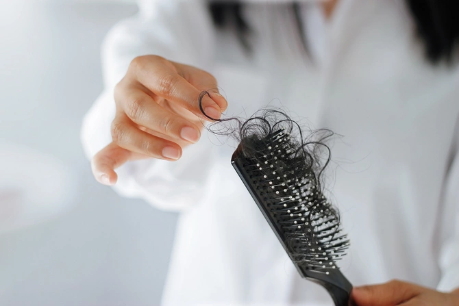 A single drink has been identified that saves hair | Baku.ws News Site ...