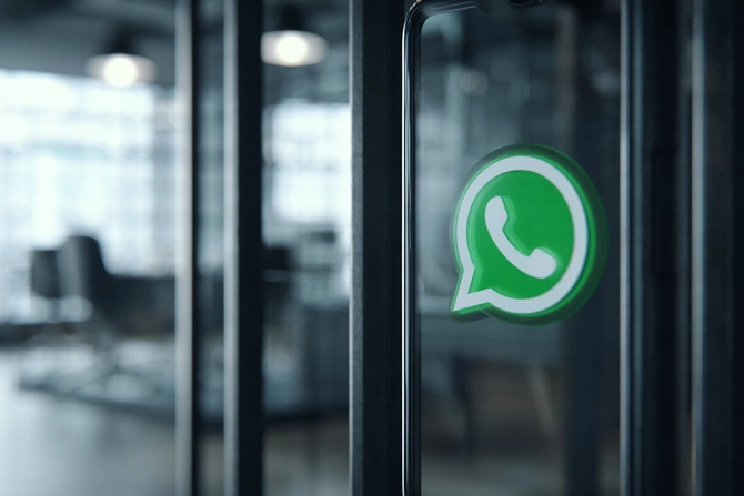 New WhatsApp feature: text messages that can only be read once | Baku ...