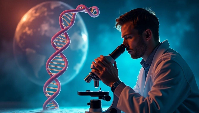 Scientists have questioned the 160-year-old theory of the origin of ...