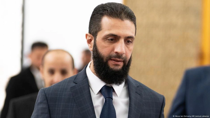 Media: For the first time in 58 years, a Syrian leader will visit the ...