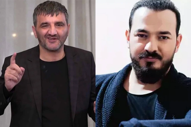 Rüfət Nasosnu ilə türk müğənni arasında nə baş verib? | Baku.ws Xəbər ...