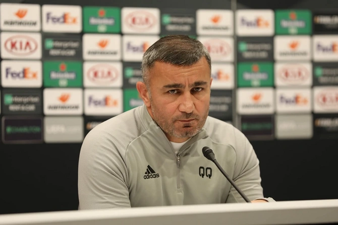 Qurban Qurbanov dünənki davaya belə reaksiya verdi | Baku.ws Xəbər saytı - Son xəbərlər və Hadisələr