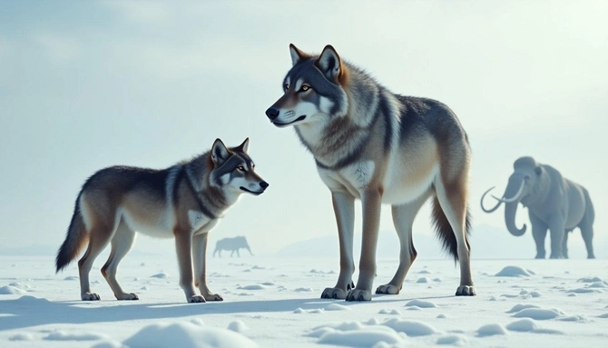 Scientist explained whether we can actually resurrect extinct animals ...