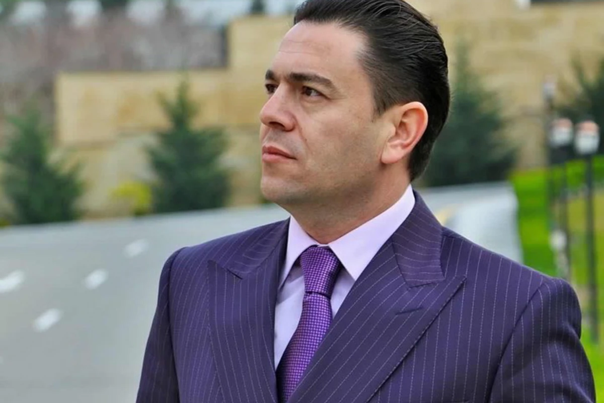 Anar Nəcəfli: "Sizə görə digərlərinin övladları niyə əziyyət çəkməlidir ...