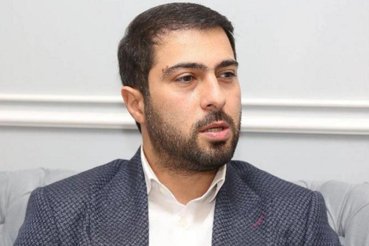 Namiq Qaraçuxurludan üzücü xəbər - VİDEO | Baku.ws Xəbər saytı - Son ...