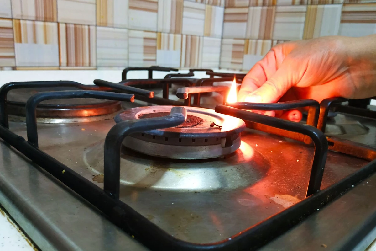 Vətəndaşların NƏZƏRİNƏ: Sabah Bakının bəzi rayonlarında qaz olmayacaq ...