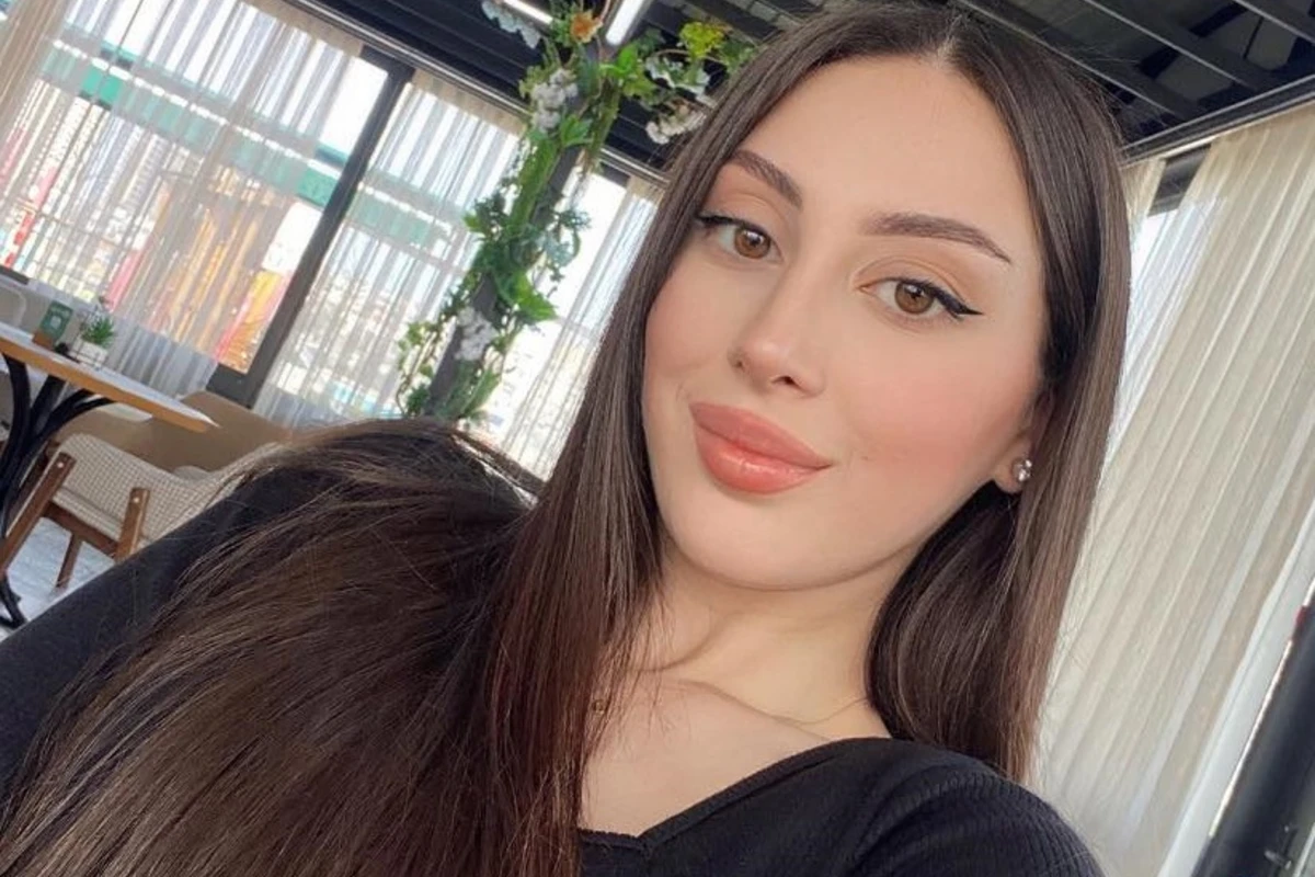 "Azersun Holding"in işçisi olan gənc qız faciəvi şəkildə öldü - FOTO ...