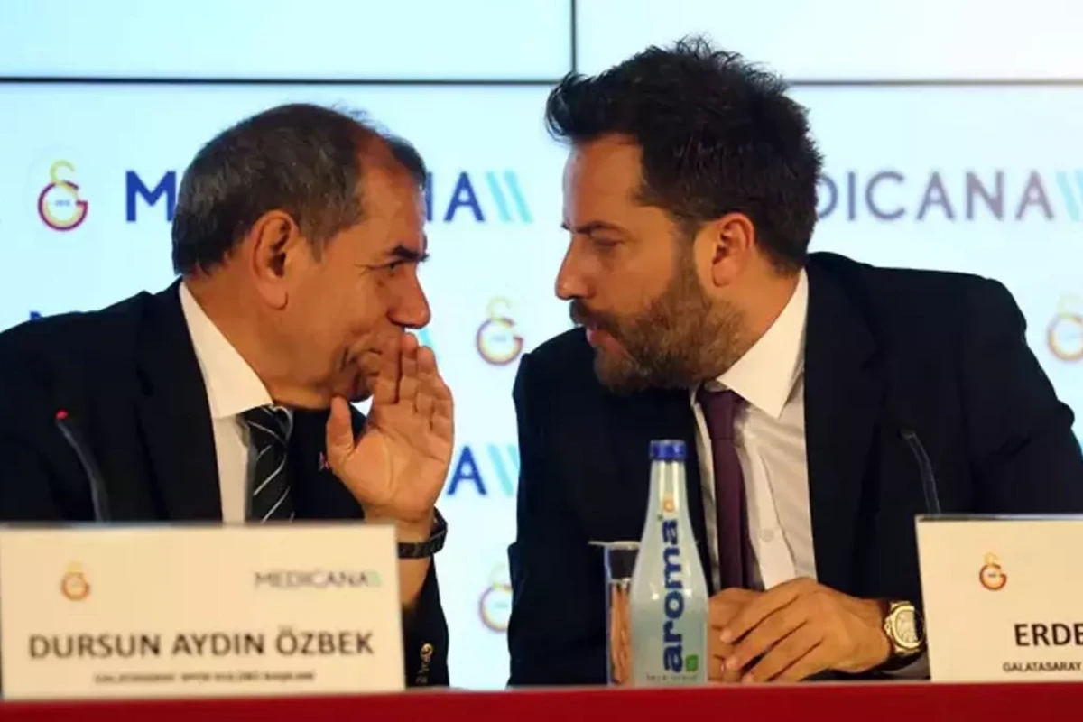 Dursun Özbekdən Erden Timura rəsmi təklif - FOTO | Baku.ws Xəbər saytı ...