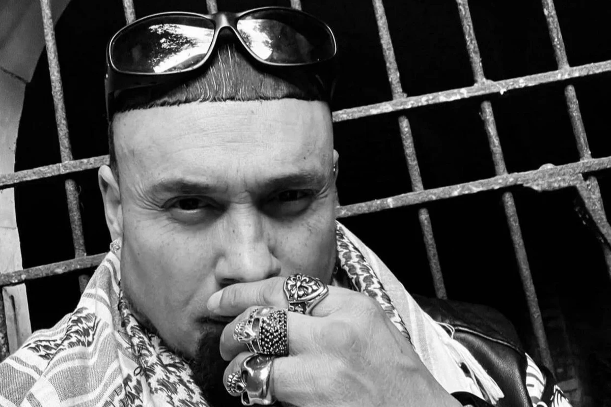 Məşhur amerikalı reper vəfat edib - FOTO | Baku.ws Xəbər saytı - Son ...