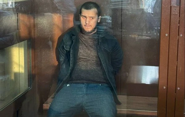 “Crocus” terroruna görə həbs edilən şəxs apellyasiya şikayəti verdi ...